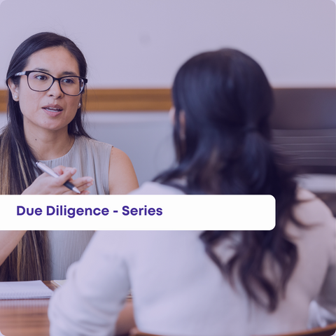 Due Diligence: Vendor Performance Factors to Consider